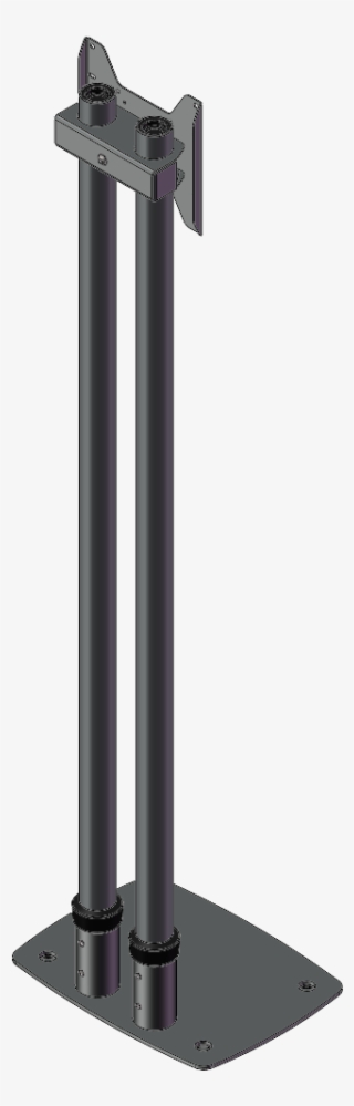 A Computer Monitor Displaying Various Icons - Business Applications ...