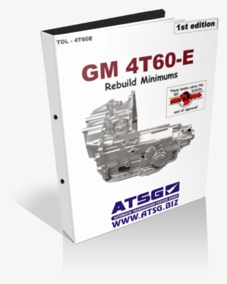 4t60e Manual Rh Alseoneiphmx Gq - 4t60e - Free Transparent PNG Download ...
