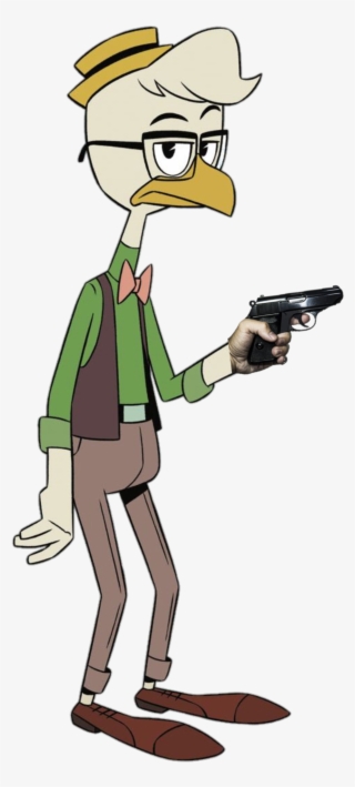 Reblog To Give Them The Power To End Mark Beaks Once - Ducktales 2017 ...