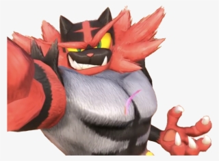 Ultra Incineroar Thread - Incineroar Comics - Free Transparent PNG ...