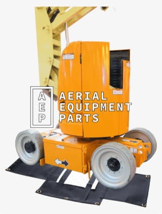 Jlg E300ajp Diaper Belly Tarp - Machine - Free Transparent PNG Download ...