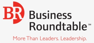 Business Roundtable - Business Roundtable Logo - Free Transparent PNG ...