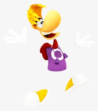 Rayman PNG, Transparent Rayman PNG Image Free Download - PNGkey