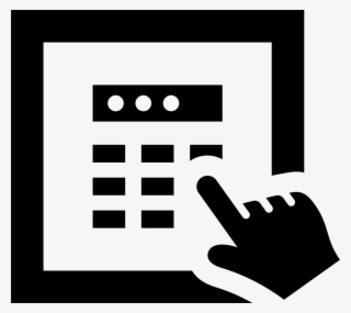 Nfpa Fire Alarm Testing - Fire Control Panel Icon - Free Transparent ...