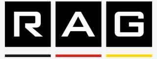 2000px Rag Logo - Rag Aktiengesellschaft - Free Transparent PNG ...