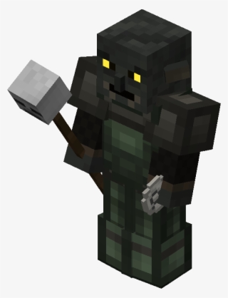 Angmar Orc Chieftain - Orc - Free Transparent PNG Download - PNGkey