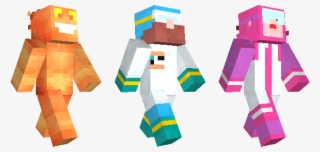 And Since We Are Bringing These Skins To Nintendo Platforms, - Splosion ...