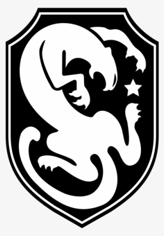 7th Panzer Division Force Emblem - Free Transparent PNG Download - PNGkey