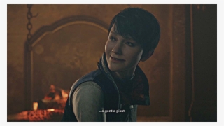 Image Image Image Image - Dbh Kara X Luther - Free Transparent PNG ...