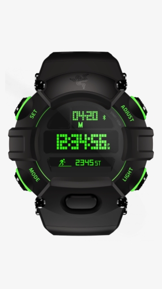 Nec Neoface Watch - Facial Recognition Logo - Free Transparent PNG ...