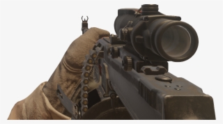 Rpd Acog Scope Mwr - Wiki - Free Transparent PNG Download - PNGkey