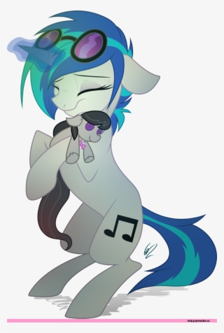 Vinyl Scratch Png - Mlp Vinyl Scratch Png - Free Transparent PNG ...