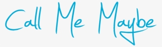 Carly Rae Jepsen Png - Rae Jepsen Call Me Maybe - Free Transparent PNG ...