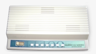 Old Modem - Passenger Car - Free Transparent PNG Download - PNGkey