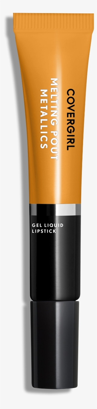 Melting Pout Metallics - Free Transparent PNG Download - PNGkey