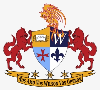 Nwr Crest - Emblem - Free Transparent PNG Download - PNGkey