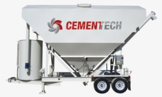 2018 Cemen Tech 200lp - Trailer - Free Transparent PNG Download - PNGkey