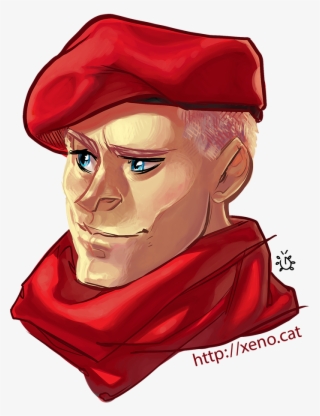 Major Ocelot - Revolver Ocelot - Free Transparent PNG Download - PNGkey