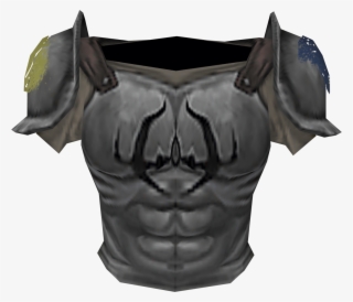 Fighter Torso Detail - Old School Runescape - Free Transparent PNG ...