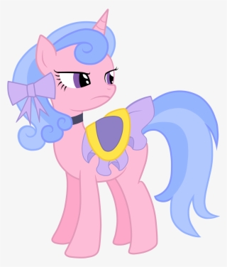 Mlp - Royal Ribbon My Little Pony - Free Transparent PNG Download - PNGkey