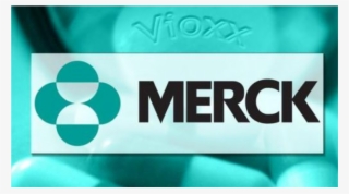 File - Merck Logo - Svg - Merck & Co Logo - Free Transparent PNG ...