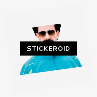 Борат Сагдиев Borat - Free Transparent PNG Download - PNGkey