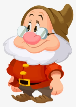 Kaz Creations Cartoons Cartoon 7 Dwarfs Doc - Snow White Dwarfs Png ...