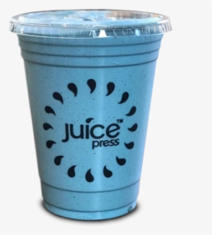 Juice Press Blue Magic - Free Transparent PNG Download - PNGkey