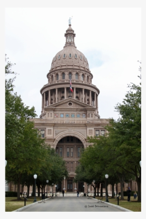 Texas Capitol Building Vector - Texas - Free Transparent PNG Download ...