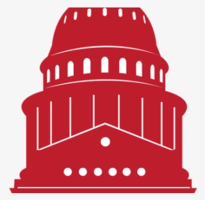 Texas Capitol Building Vector - Texas - Free Transparent PNG Download ...