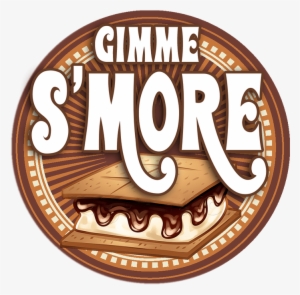 Gimme S'more - Chocolate - Free Transparent PNG Download - PNGkey