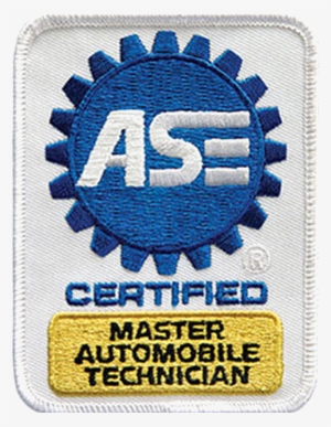 All Of Our Mechanics Are Ase Certified - Automotive Service Excellence ...