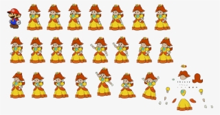 General Guy Https - Super Mario Odyssey Goombette - Free Transparent ...