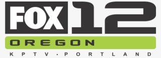 Fox 12 Oregon Logo - Free Transparent PNG Download - PNGkey