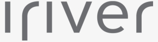 Iriver Logo - Free Transparent PNG Download - PNGkey