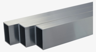Aluminium Rhs 50×25 X - Aluminium Rectangular Hollow Sections - Free ...