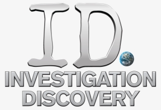 Investigationdiscovery - Investigation Discovery Logo Png - Free ...