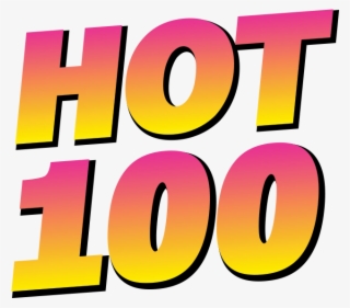 Hot 100 Logo - Wvht - Free Transparent PNG Download - PNGkey