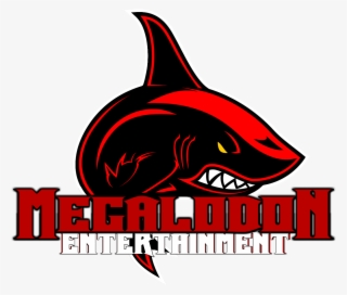 Megalodon - Megalodon Logo - Free Transparent PNG Download - PNGkey