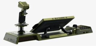 Posted Image Posted Image - Mechwarrior Controller - Free Transparent ...