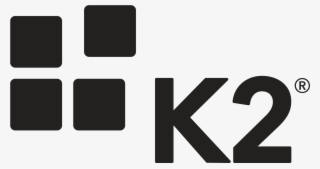K2 - K2 Software Logo - Free Transparent PNG Download - PNGkey