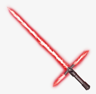 Emo Kylo Ren - Dagger - Free Transparent PNG Download - PNGkey