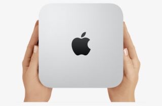 Apple Mac Mini - Free Transparent PNG Download - PNGkey