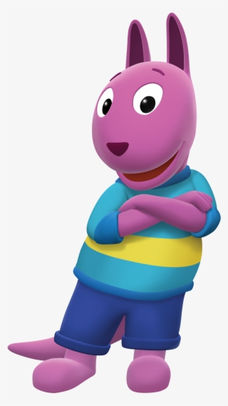 The Backyardigans Png Pack - Tasha Uniqua Backyardigans - Free ...