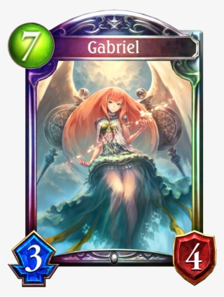 Shadowverse Cards - Free Transparent PNG Download - PNGkey
