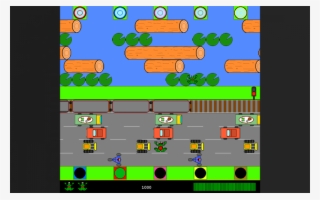 Frogger PNG, Transparent Frogger PNG Image Free Download - PNGkey