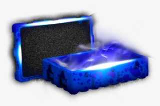 Tec-9 - Galil Ar Blue Titanium - Free Transparent PNG Download - PNGkey