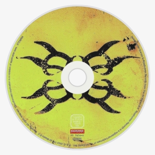 Spineshank Self-destructive Pattern Cd Disc Image - Spineshank: Self ...