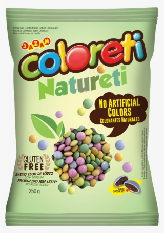 Coloreti Natureti - Free Transparent PNG Download - PNGkey