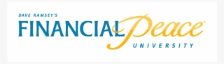 Financial Peace University - Free Transparent PNG Download - PNGkey